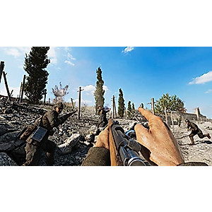 Isonzo: Deluxe Edition (PS4)