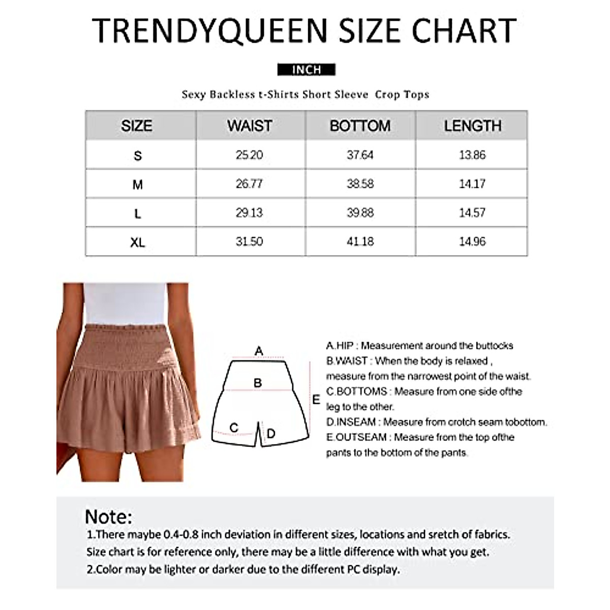 Trendy Queen Shorts Women Cute Beach Outfits Shorts High Elastic Plus Size 2023 Summer Clothes Shorts Vacation Outfits Shorts Clothing Pink