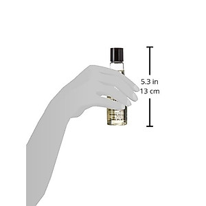 Shu Uemura Cleansing Oil Shampoo Gentle Radiance Cleanser Airy Touch - 2.5 oz. Travel Size