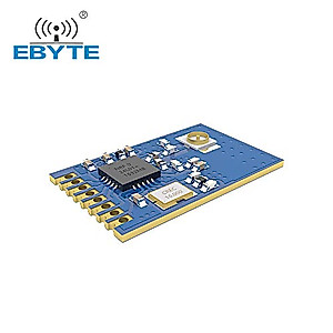 EBYTE E01-ML01IPX 2.4GHz nRF24L01+ PA LNA Wireless rf Module 2.4 Ghz Transceiver SPI rf Transmitter and Receiver nRF24L01P