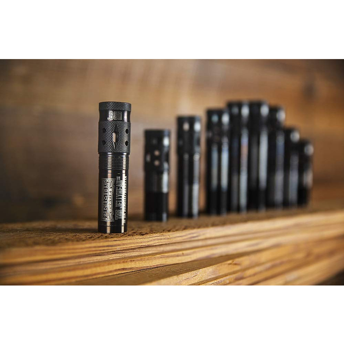 Primos Hunting Choke Tube, TSS Series for Benelli/Beretta 12 GA, Model 69417 for Optimal Performance