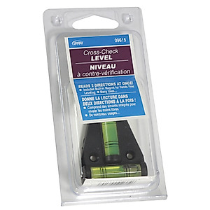 Hopkins 09615 Cross-Check Level