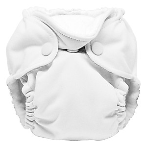 Kanga Care Lil Joey Cloth Diaper (2pk) Fluff