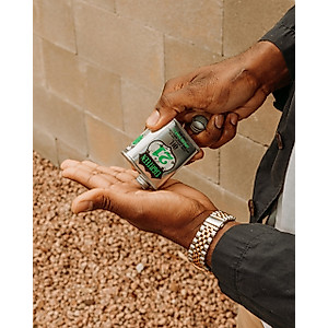 18.21 Man Made OIL - Beard, Hair & Skin - Spiced Vanilla, 2 oz (Pack of 1)