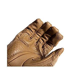 BLACKHAWK! S.O.L.A.G.Stealth Glove Coyote Tan Medium