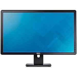 Dell 23-Inch Screen LED-Lit Monitor, E-Series