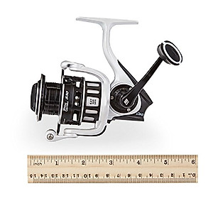 Abu Garcia® Revo® S Spinning