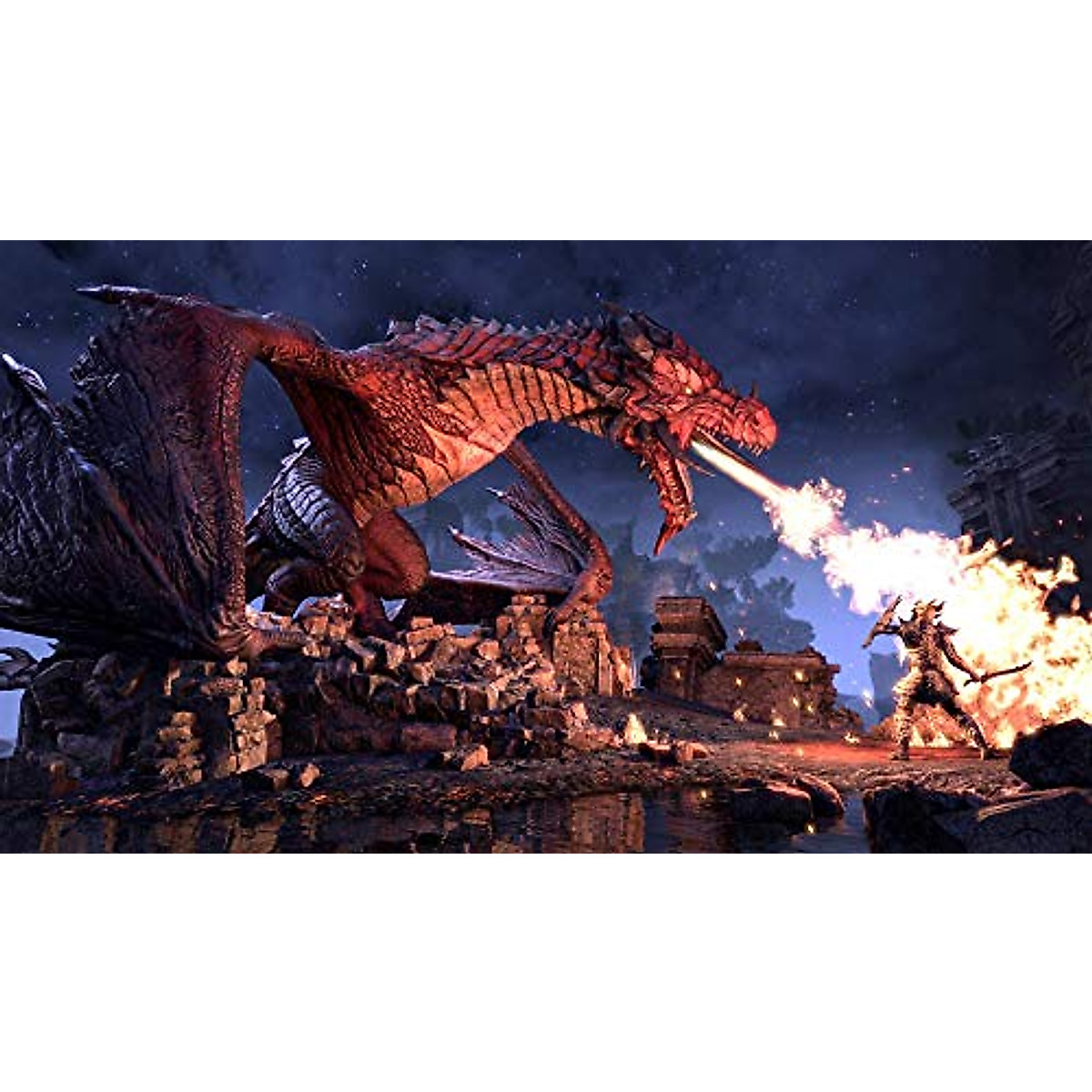 The Elder Scrolls Online: Elsweyr - PC