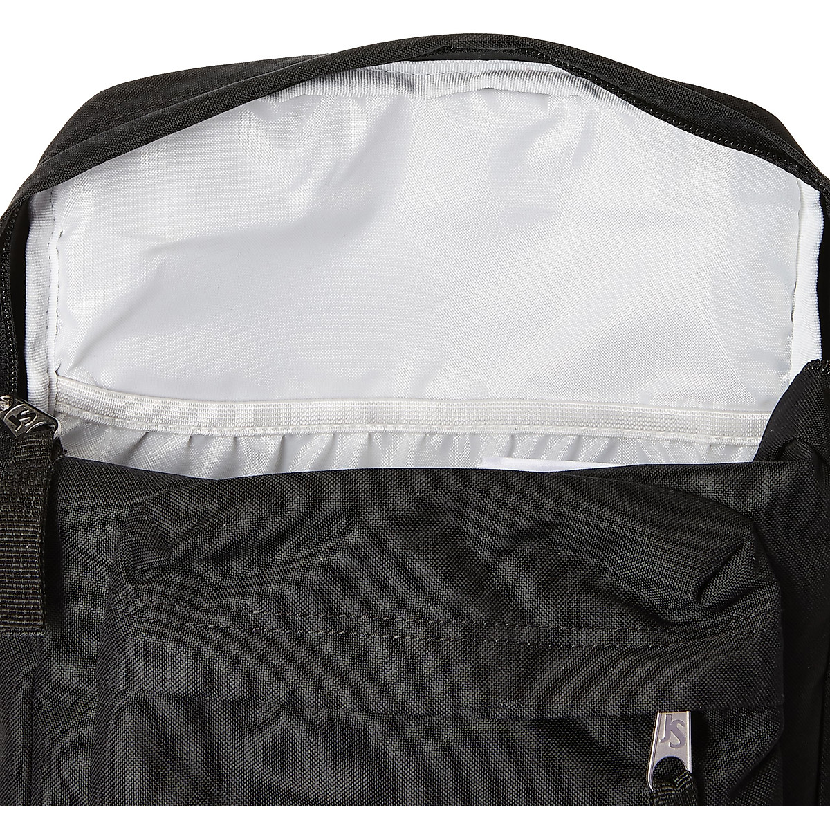 Jansport JS0A47M5008 Colfax Cross Body Black