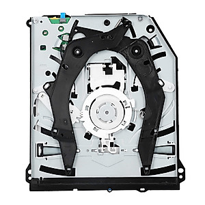 Optical Disk Drive, Game Console Internal Optical Drive Optical Drive Replacement Game Console Accessories for Game Console Driver for Original Optical Drive