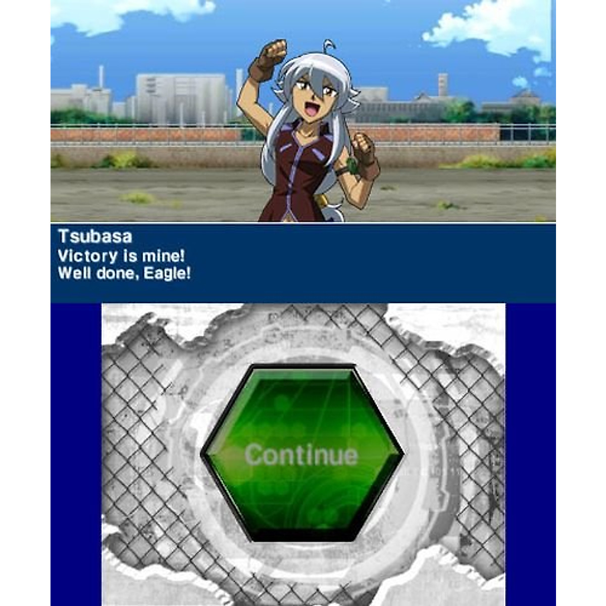 BEYBLADE: Evolution - Nintendo 3DS