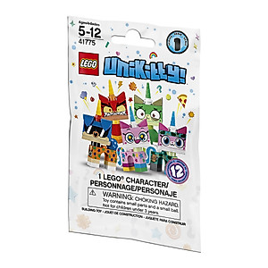 LEGO Unikitty! Collectibles Series 1 41775 (1 Blind Bag)