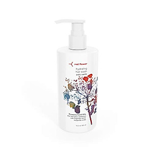 Red Flower Palo Santo Hydrating Hair Wash