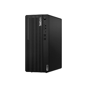 Lenovo ThinkCentre M70t Gen 3 11T60033US Desktop Computer - Intel Core i7 12th Gen i7-12700 Dodeca-core (12 Core) - 16 GB RAM DDR4 SDRAM - 512 GB NVMe M.2 PCI Express PCI Express NVMe 4.0 x4 SSD -