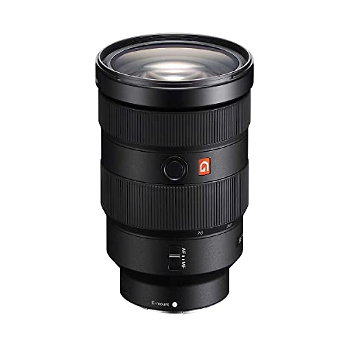 Sony Alpha a7S III Mirrorless Digital Camera with FE 24-70mm f/2.8 GM Lens