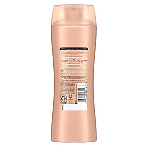 Suave Professionals Shine Shampoo Moroccan Infusion 12.6 oz (Pack of 3)