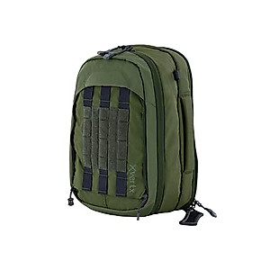 Vertx Transit 2.0 Sling Pack, Canopy Green