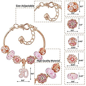 30th Birthday,30th Birthday Gift,30th Birthday Decorations,30 Birthday Gifts for Women,30th Birthday Bracelet,30th Birthday Necklaces for Women,30 Year Old Gifts,30th Birthday Jewelry for Women