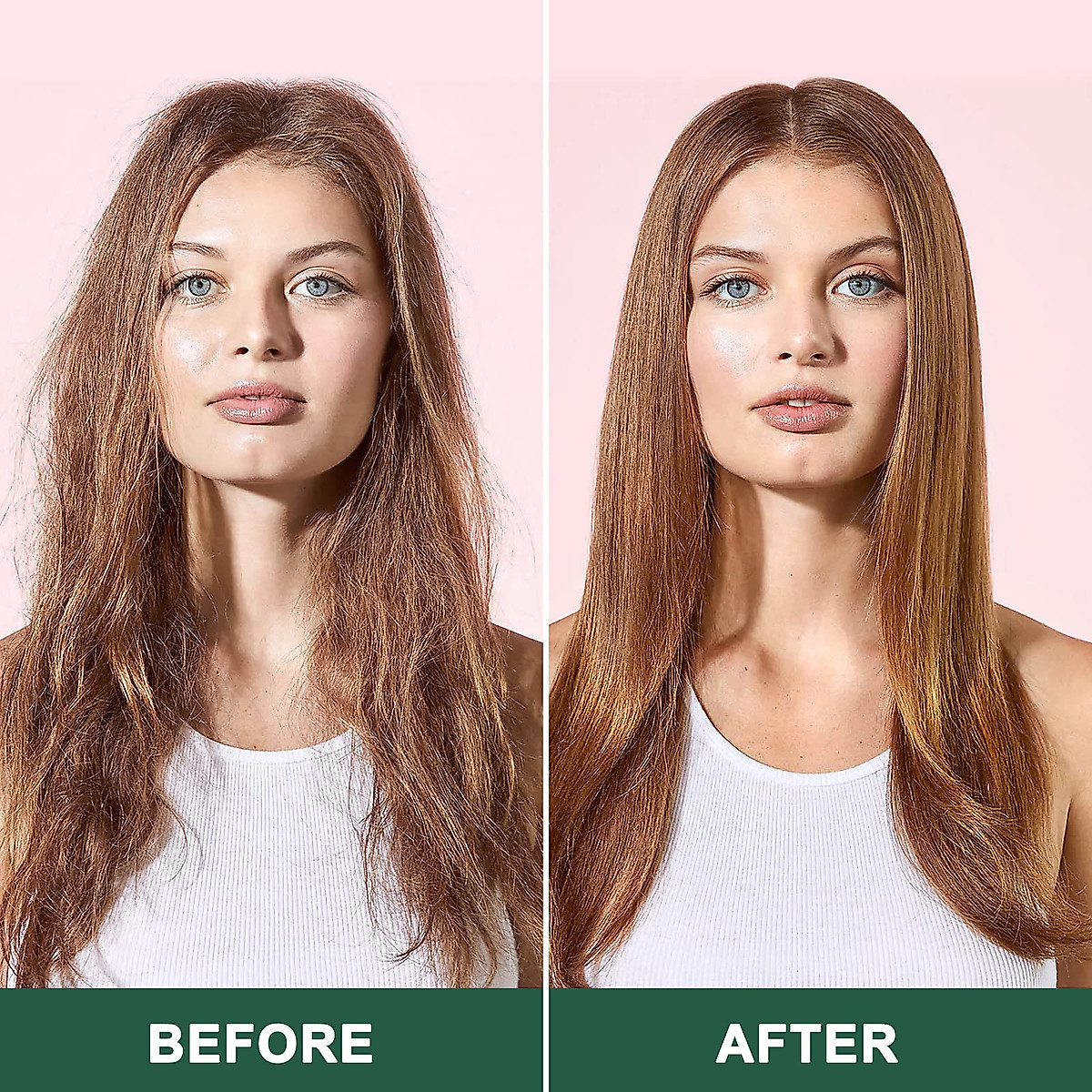 PAHETAWA Diffuser Blow Dryer, 1800W Powerful Travel Hair Dryer for Hotel, Ionic Portable Compact Hair Dryer, No Heat Damage, Lightweight, Low Noise for Curly Hair, Women, Men (Green)