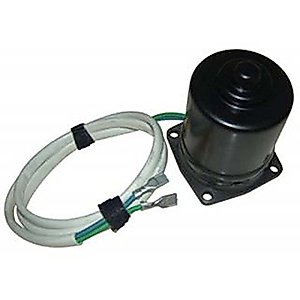 Johnson Evinrude Trim Motor OMC 4 Bolt 2 Wire 40-50 Hp 2001-2004 75-90 Hp E-Tech 2005 - Up 115 Hp E-Tech 2007-Up 130 Hp E-Tech 2009 - Up WSM PH200-T061 OEM# 5005817, 5005838, 5006319