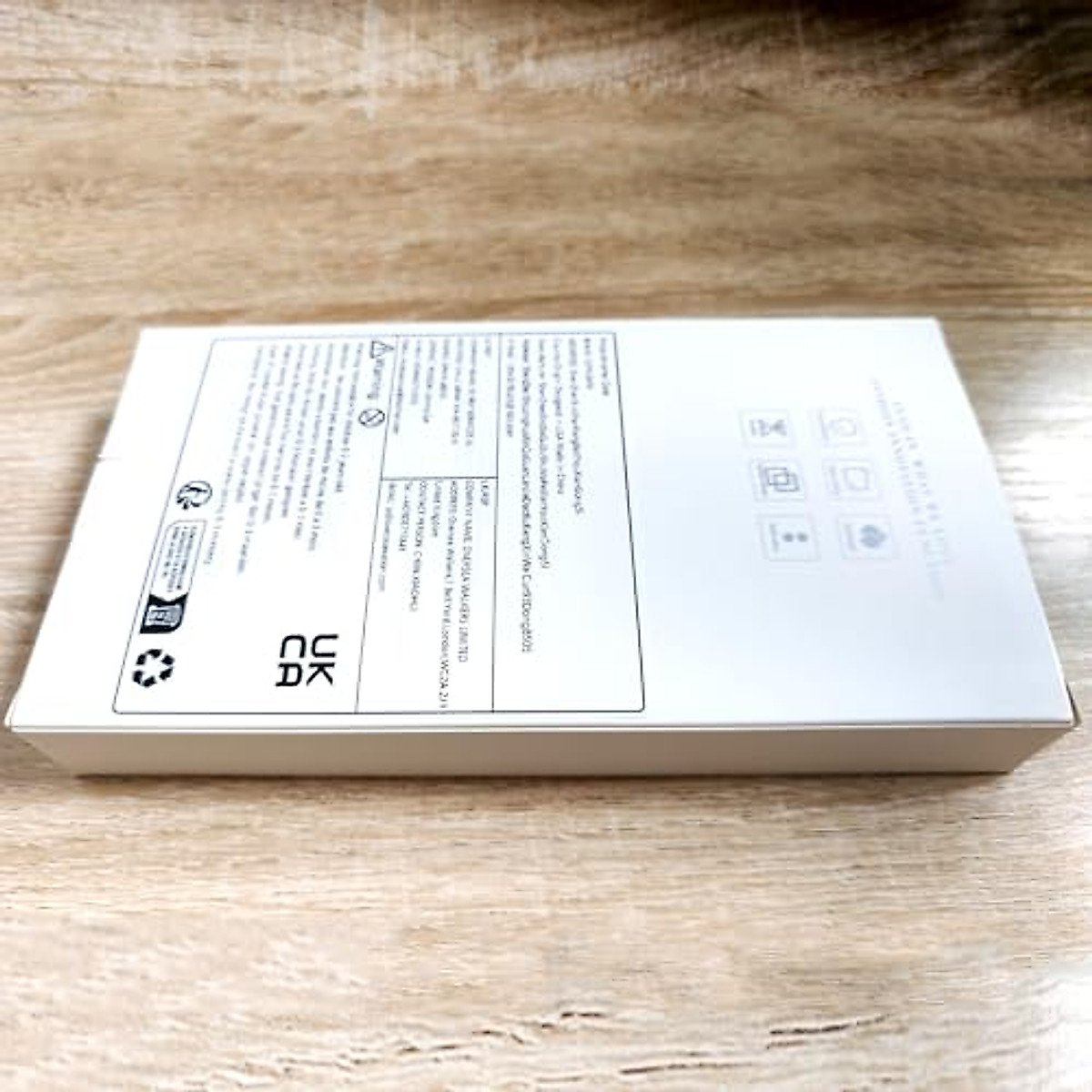 for Huawei Nova 8i Screen Protector Tempered Galss, KJYF [3 Pack] High Clear [9H Hardness] [Bubble Free] Screen Tempered Glass Protective Film for Huawei Nova 8i 6.67 Inch.