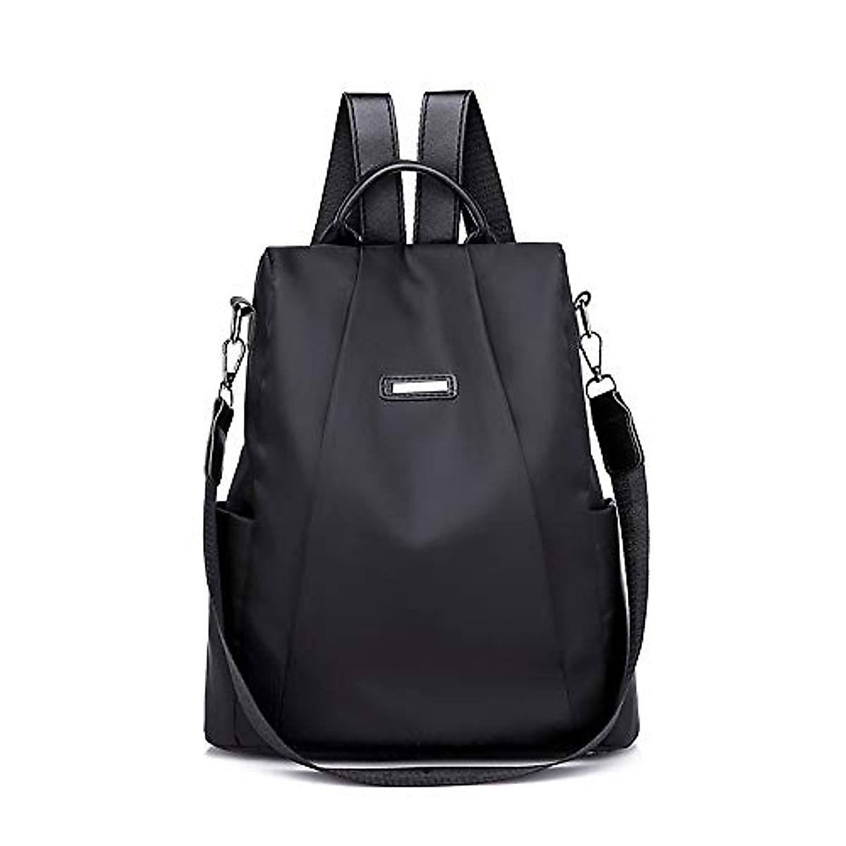 Fashion Women Anti-theft Backpack Waterproof Rucksack Shoulder School Bag Handbags Travel Bag