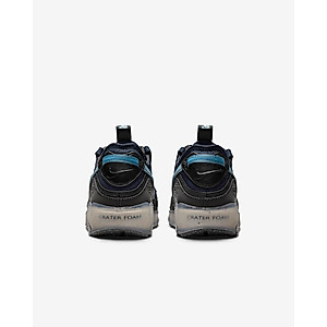 Nike Men's Air Max Terrascape 90 Trainers, Midnight Navy/Noise Aqua, 10.5 M US