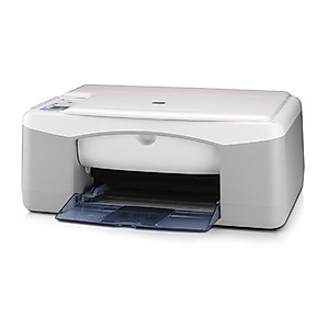 HP Deskjet F380 All-in-One Printer/Scanner/Copier