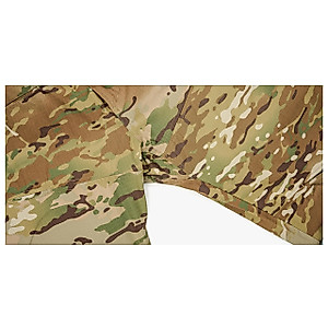 VIKTOS Men's Tactical Hiking Hunting Comfortable Stealthy Versatile Durable Flexible Cargo Nylon/Cotton Contractor SF MC Pants, Multicam, Size 36 30