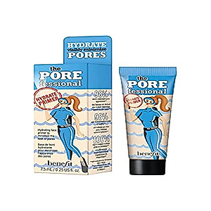 Benefit The POREfessional Primer (Hydrate 7.5ml)