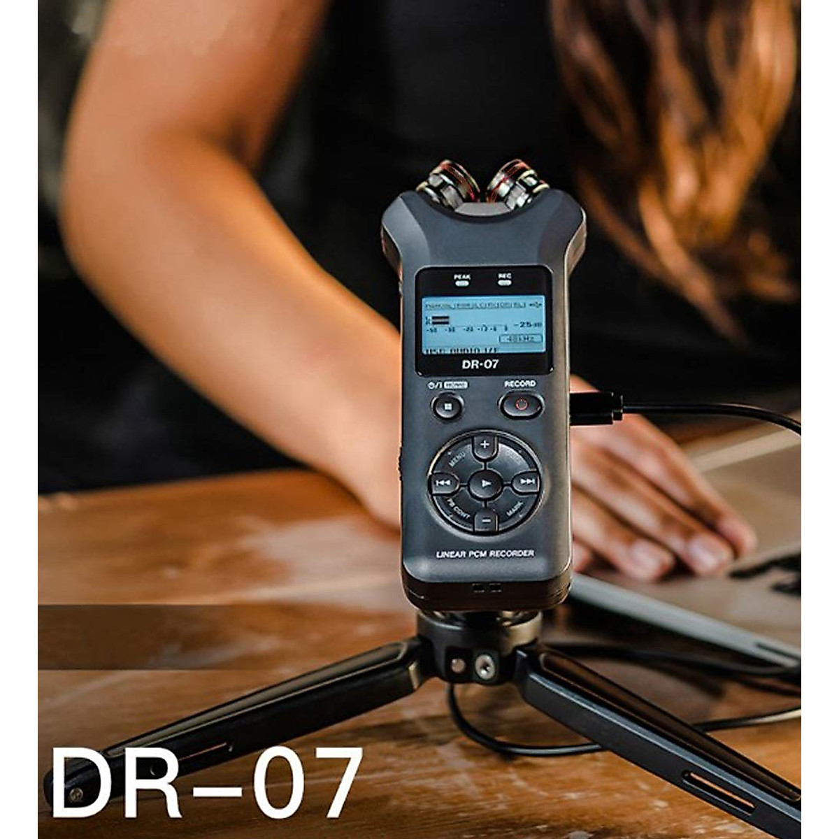 5V AC Power Adapter for Tascam PS-P520E DR-40 DR-05 DR-22WL DP-008EX DP-006 DP-004 DR-07 DR-100; Zoom Q3, Q3HD, R16, R24, H4n, H4n PRO Handy Recorder AD-14A/D Charger Power Adapter