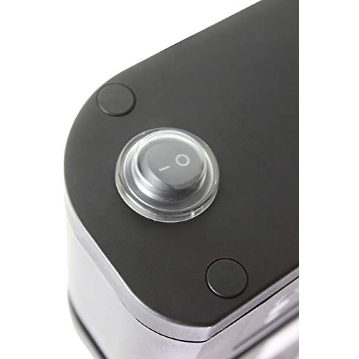 HeTR Ceiling or Wall Mount Radiant Patio Heater, 1500W, Electric, Indoor/Outdoor