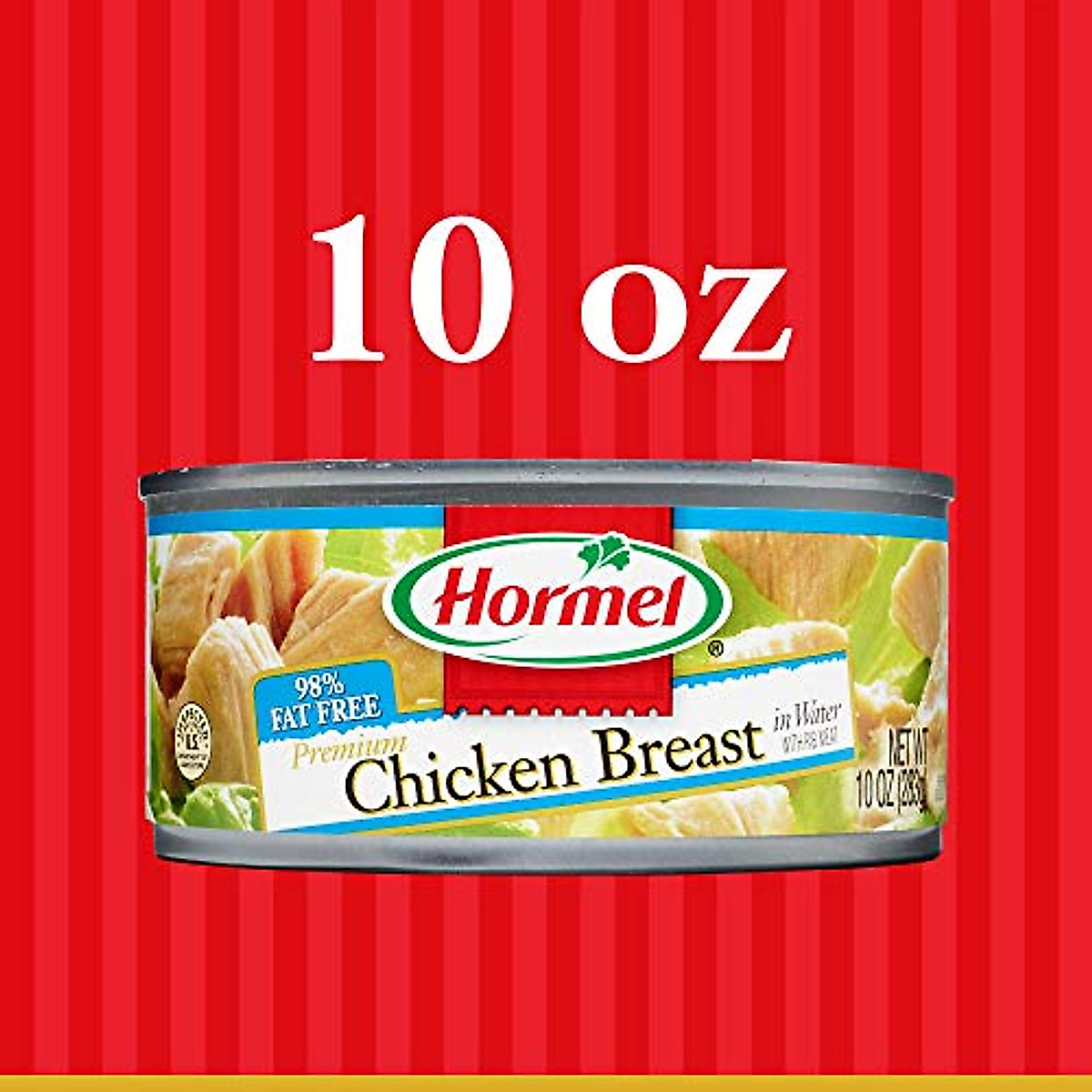 Hormel Chunk Chicken Breast, 2 Pack, 10 oz