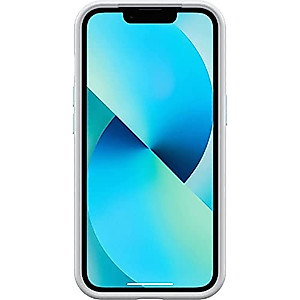 OtterBox + Pop Symmetry Series Case for iPhone 13 (Only) - Non-Retail Packaging - Tranquil Waters (Blue)