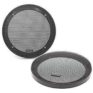 ACX-165 Focal Auditor 6.5" 60W 2-Way 4 Ohm Coaxial Speakers