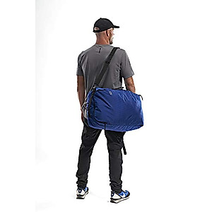 OGIO FUSE Lightweight Duffle (Black, 50 Liter)