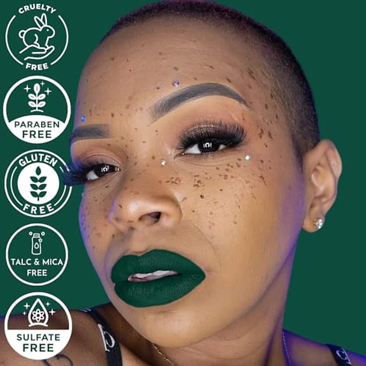 Mynena Lip Kit (2Green)