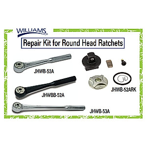 Williams B-52ARK Ratcheting Repair Kit