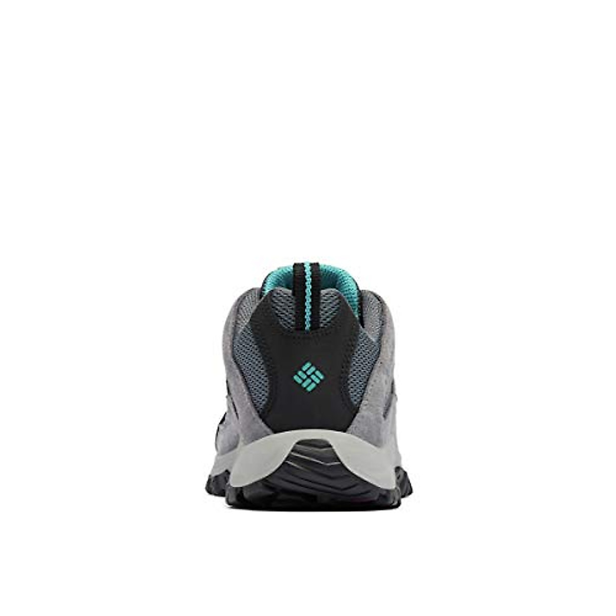 Columbia Women's Crestwood, Graphite/Pacific Rim, 5 Wide