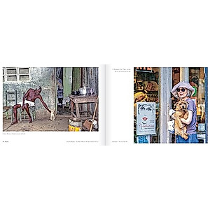 The Bonds We Share: Images of Humanity, 40 Years Around the Globe