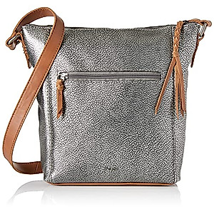 The Sak Women's Ashland, Dark Silver