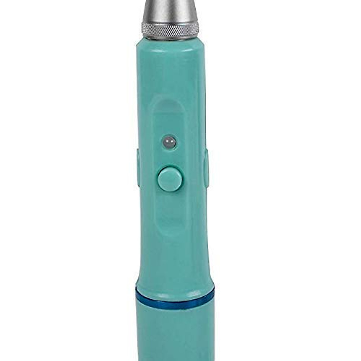 Obturation System Gutta Percha Endodontic Heated Pen Dissolved Breaker Whitening with 2 Tips