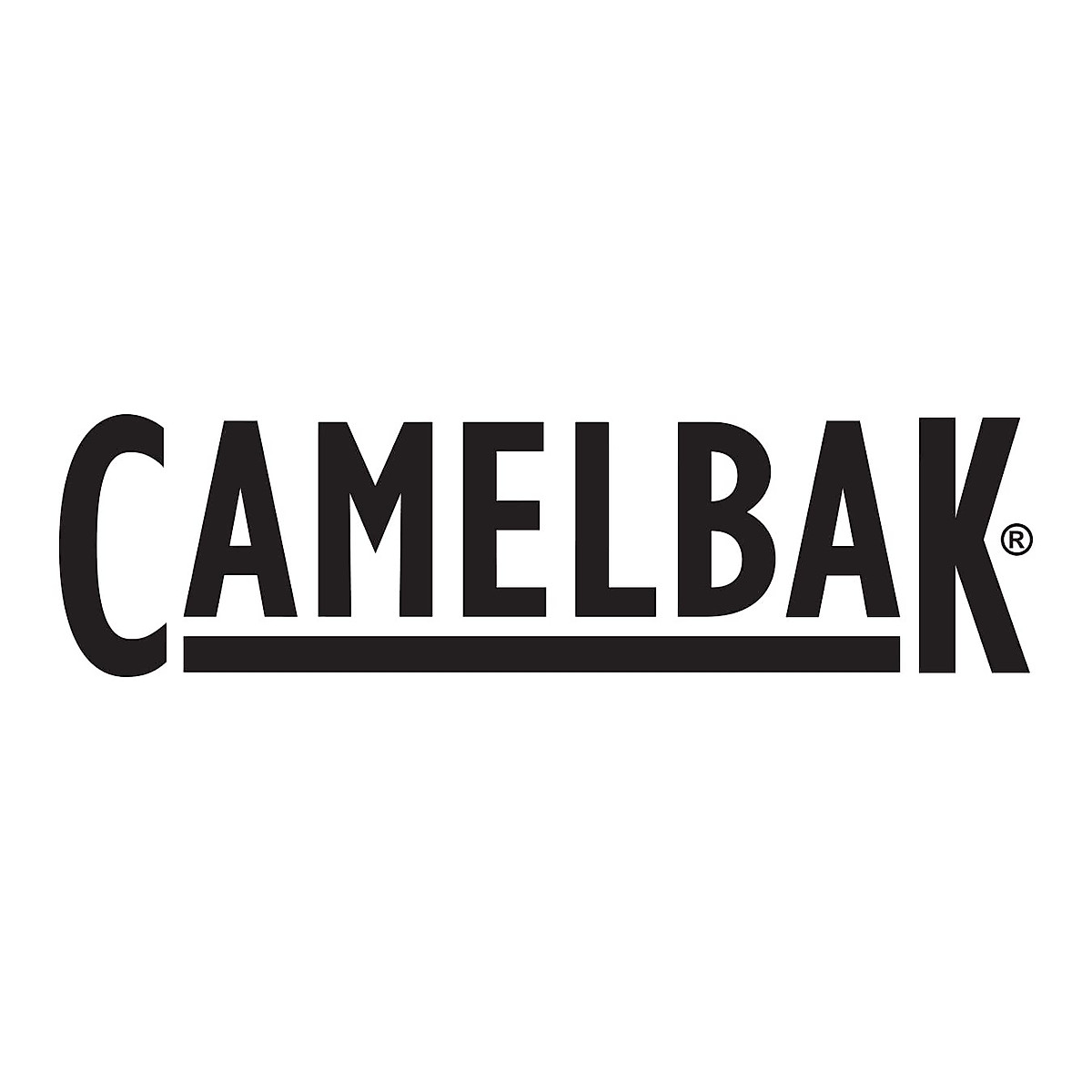 CamelBak Podium Flow 4 Hydration Belt 21oz, Black