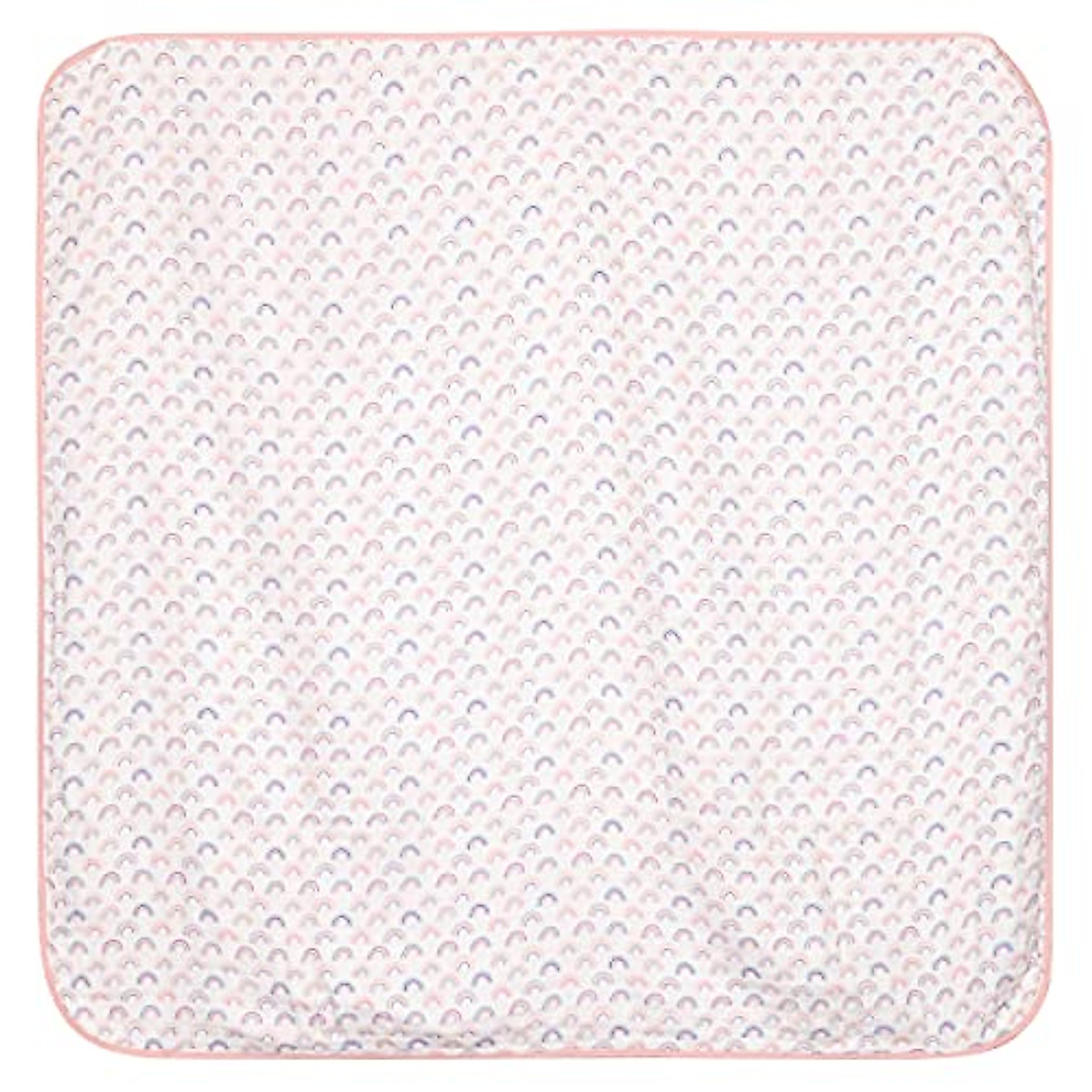 Stephen Joseph, Muslin Stroller Blanket, Unicorn