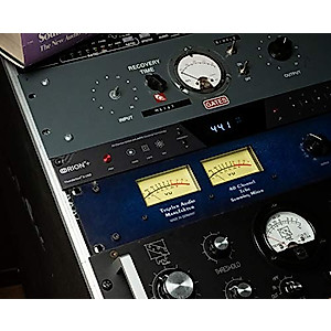 Orion 32+ | Gen 3 64-Channel Thunderbolt / 32-Channel USB Audio Interface - Antelope Audio