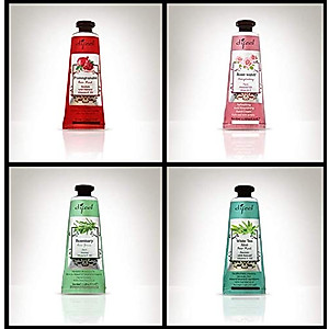 Difeel Luxury Hand Creams - The Bakers Dozen 12+1 Piece Collection