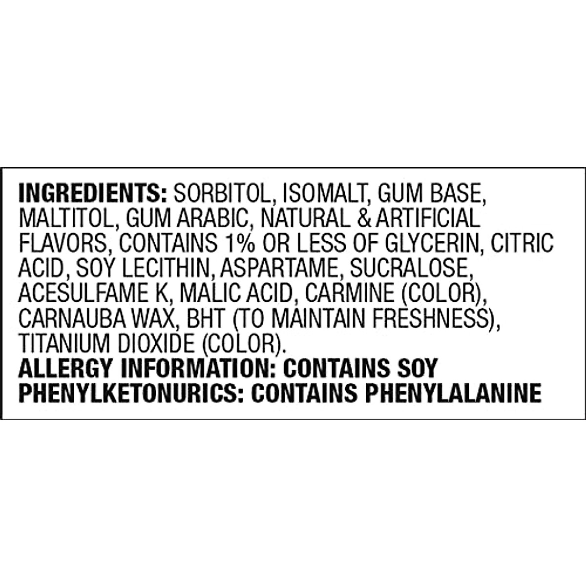 Bazooka Sugar Free Easter Bubble Gum - 60 Count To Go Cup (Pack Of 6) For Easter Basket Stuffers - Pink Chewing Gum Easter Candy In Original Sugarless Flavor - Easter Decorations For Easter Egg Hunts