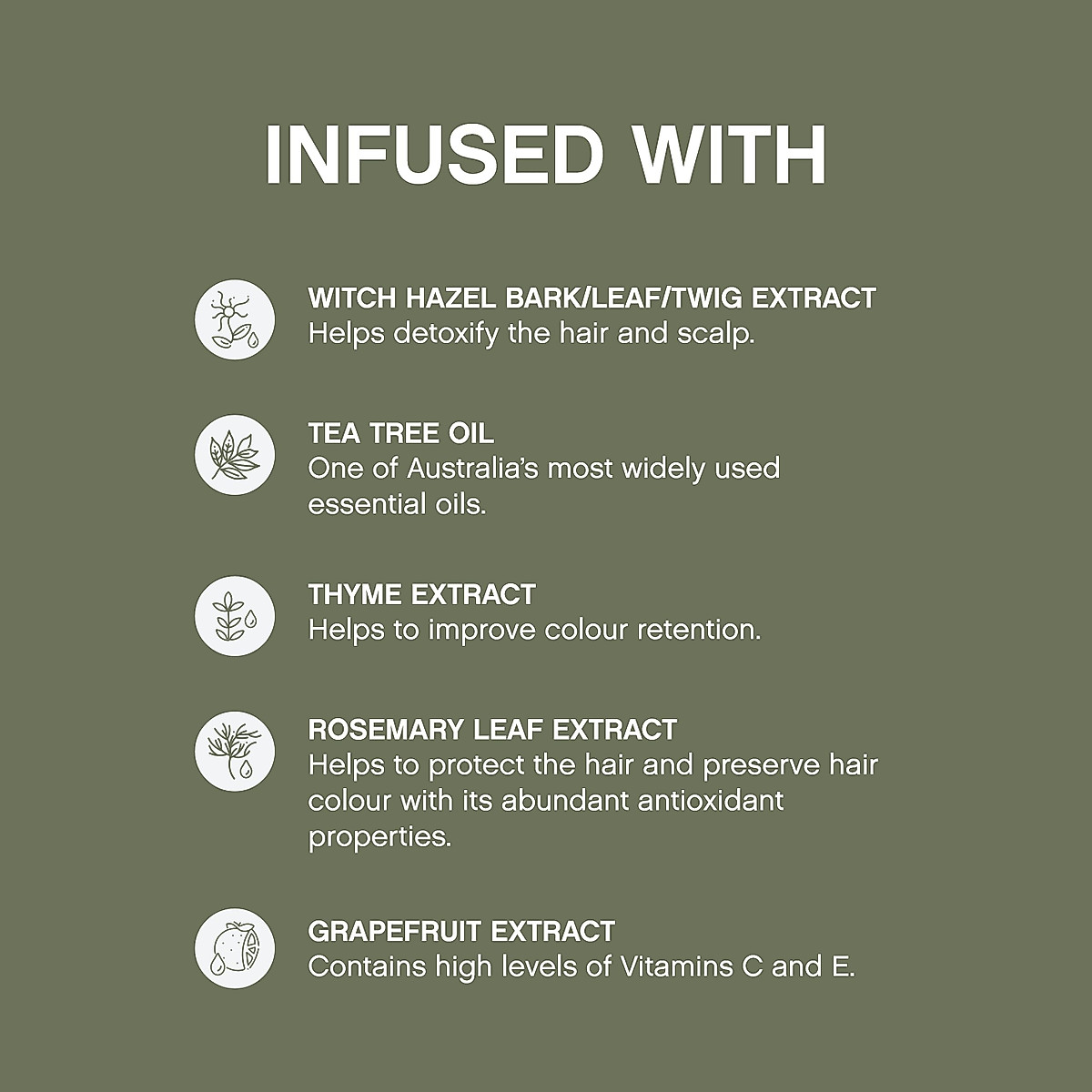 KEVIN.MURPHY MAXI.WASH - Detox Shampoo - Removes Build-Up & Minerals - Colour Safe Shampoo - Also a Scalp Shampoo - Sulphate Free & Paraben Free - 250 mL / 8.4 fl oz