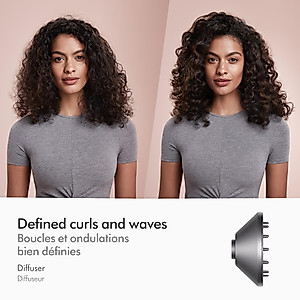 Dyson Supersonic™ Hair Dryer