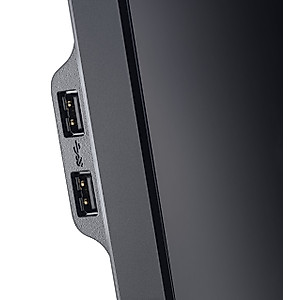 Dell UltraSharp U2913WM 29-Inch 21:9 Widescreen 2560 x 1080 LED-Lit Monitor (Renewed)